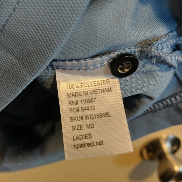 HPI Direct | Tops | Walgreens Front Endcashier Uniform Tops | Poshmark